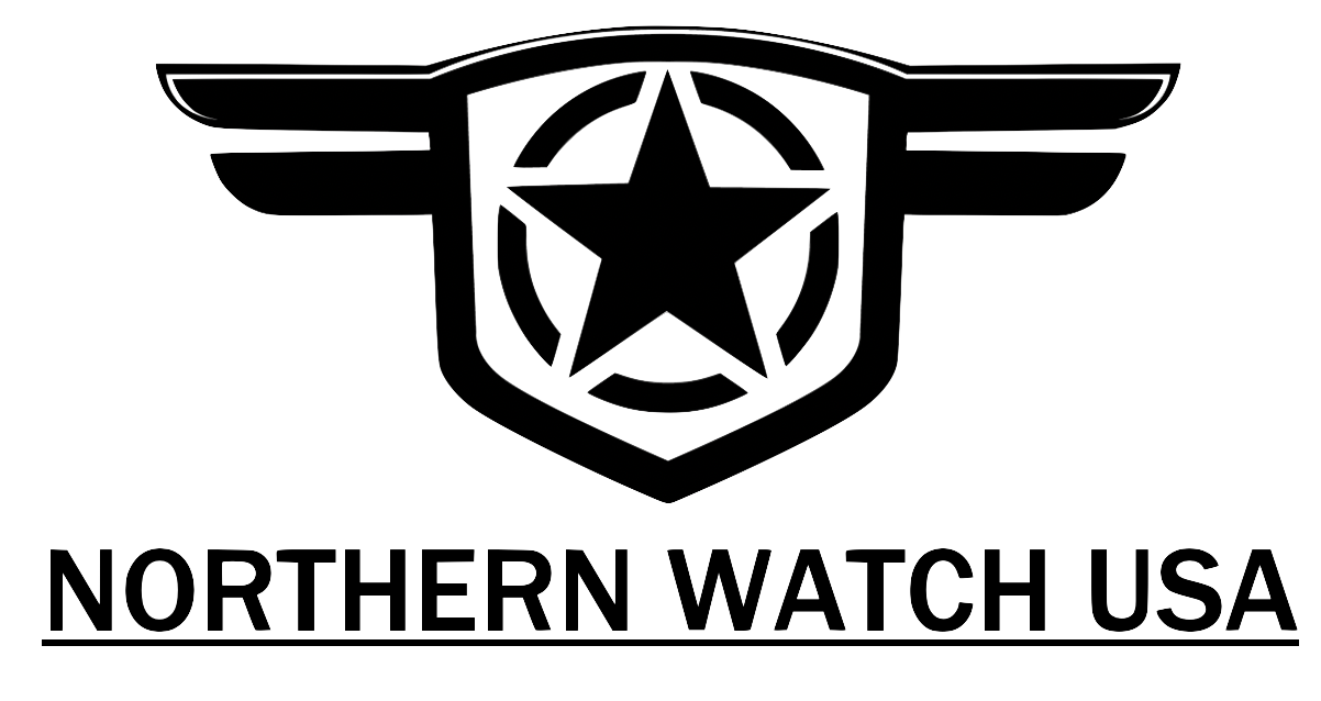 Northern Watch USA High Speed Gear Shop